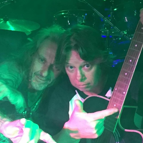 Stream Heroes FINAL MASTER (2) by Craig Andres | Listen online for free ...