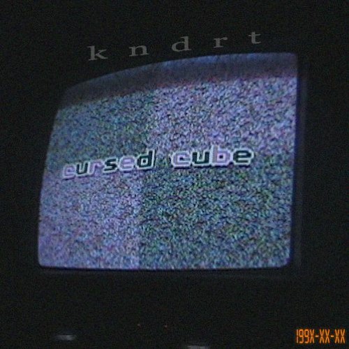 Stream cursed cube by kndrt | Listen online for free on SoundCloud