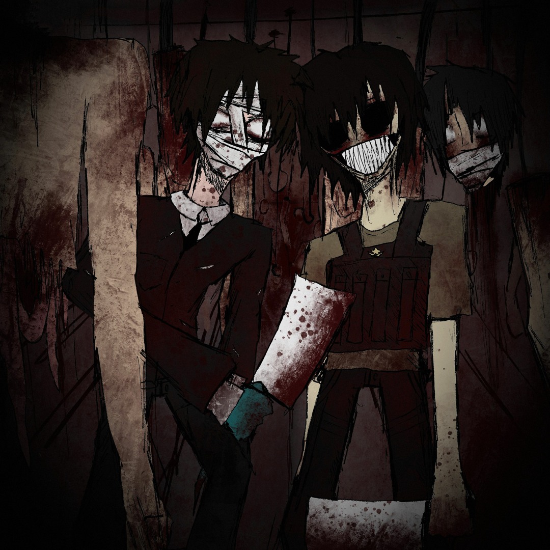 Stream MINCEMEAT MURDERS W/ NEEDLEGUTS [HXLX] by HXLX | Listen online ...