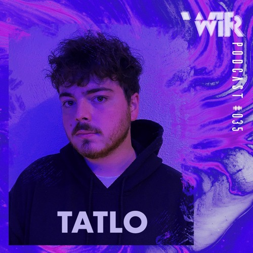 Stream WIR Podcast #035 - Tatlo by WIR | Listen online for free on ...