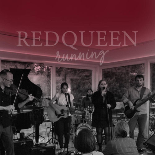 Stream Red Queen Running PinkPonyClub.m4a by Red Queen Running | Listen ...