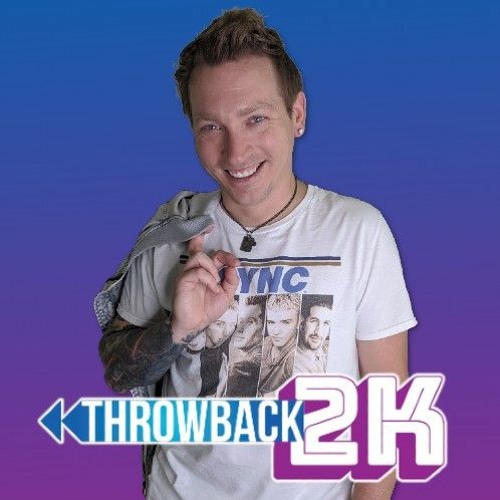 Stream Throwback 2K with Chris Cruise - Fall 2021 by Tony Lorino ...