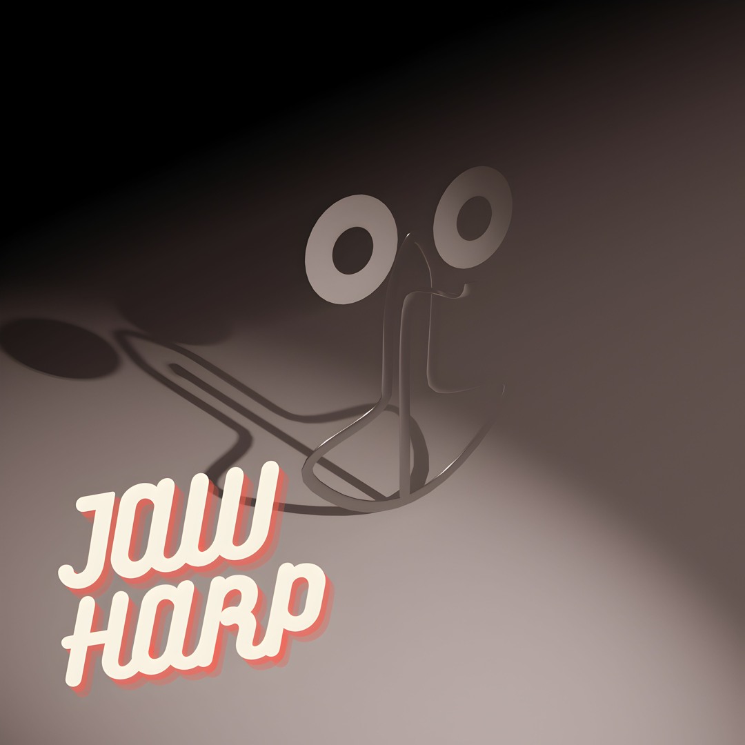 Stream Jaw Harp [FREE DOWNLOAD] by Hemilotl | Listen online for free on ...