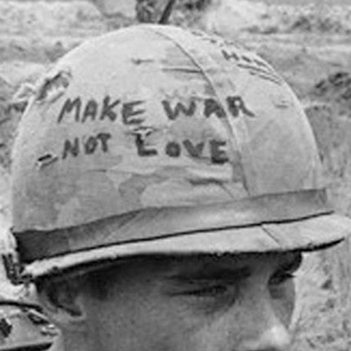 Stream WITHOUT A REASON - THE LESS I KNOW THE BETTER by W.A.R ...