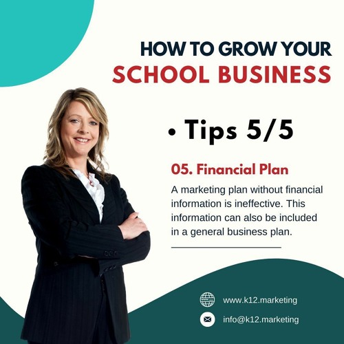 Stream The 6 Best Things About School Marketing | K12 Marketing by K12 ...