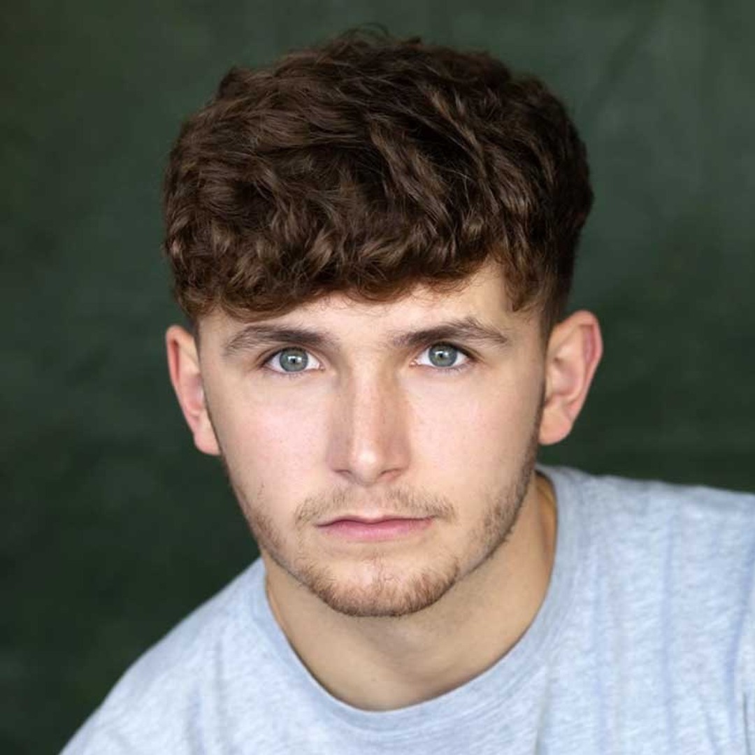 Stream SAMUEL GEORGE - THOMAS by LIPA Graduating Actors 2024 | Listen ...