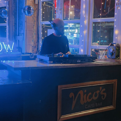 Stream Off the Grid live @ Nico's Bar March 2024 by Mastora | Listen ...