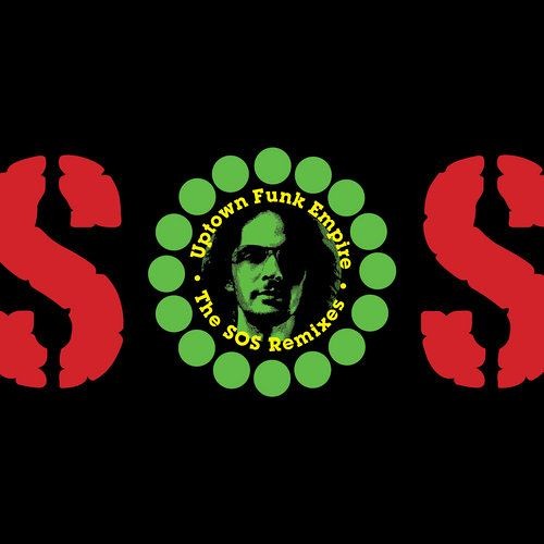 Stream Sounds Of Soul - Best Of 2024 by Mark "SOS" Jordan | Listen ...