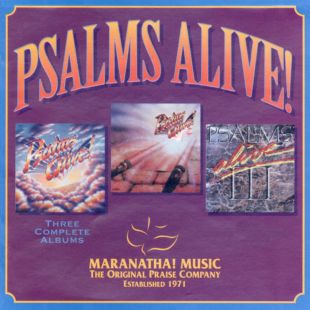 Stream To Every Generation (Psalm 90) by Worship Community | Listen ...