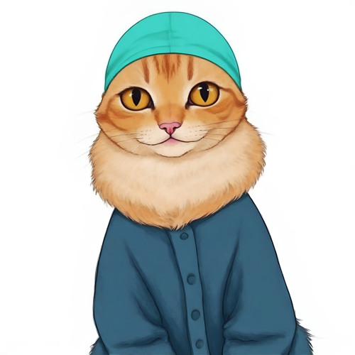 Stream Tab Tabi Tab Cat (Ultra Slowed) by Hardstyle Killer | Listen online for free on SoundCloud