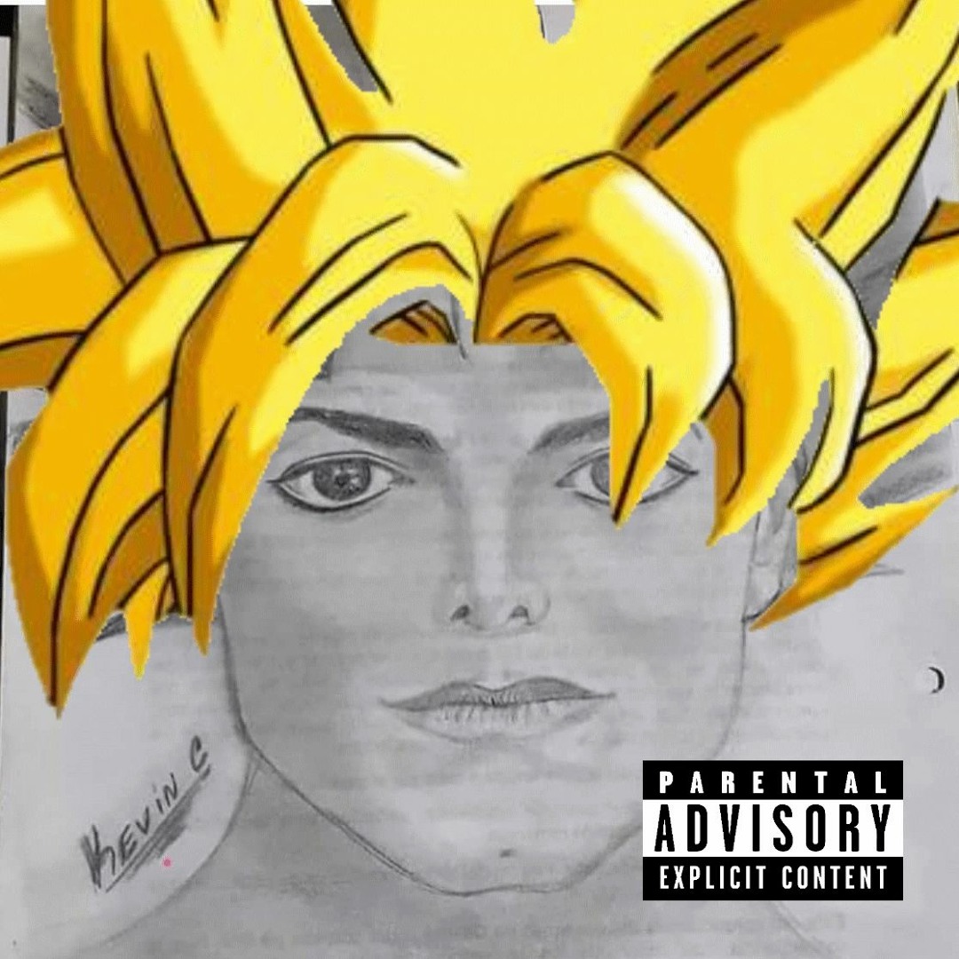 Stream Goku Jackson by 2mor x Kukikuki1Kettő3 | Listen online for free ...