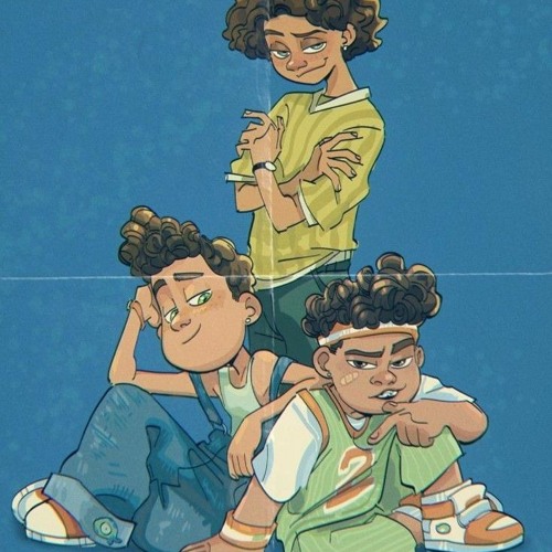 Stream OMG/ft.OR30, Chi-chi, illymation, Lollia, Kuraiinu[turning red ...