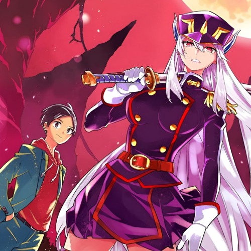 Stream Yume No Ito - Akari Kito (Mato Seihei No Slave OP 1 Full) by leledorf | Listen online for ...