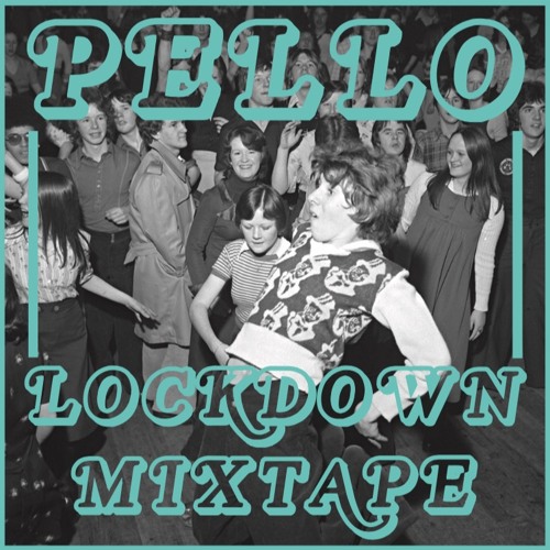 Stream Lockdown Mixtape by Pello_ | Listen online for free on SoundCloud