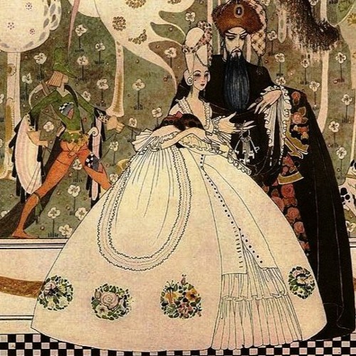 Stream Béla Bartók - Bluebeard's Castle - Urmana -Polgar - Boulez - Aix ...