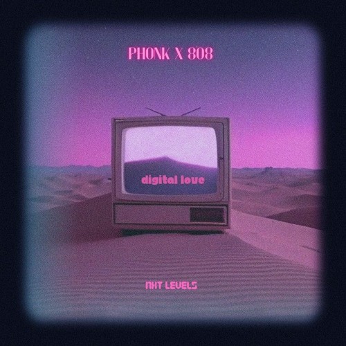 Stream Phonk X 808 - NXT LEVELS by Pravin K | Listen online for free on ...