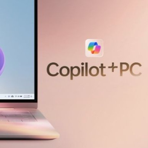Stream episode Microsoft Copilot + Surface Laptop offering power ... Stream episode Microsoft Copilot + Surface Laptop offering power ...