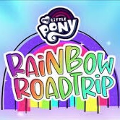 Stream floof fluff | Listen to My little pony Rainbow Roadtrip playlist ...