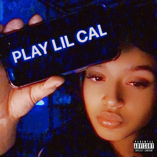 Stream Lil Cal - Might Just Block Her (prod. Hoodrixh) by Lil Cal ...