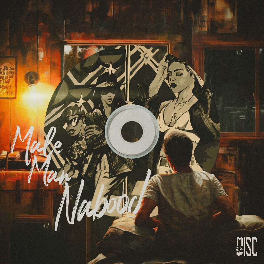 Stream Sami Low Ft Shervin Hajipour & Gdaal - Male Man Nabood by The ...