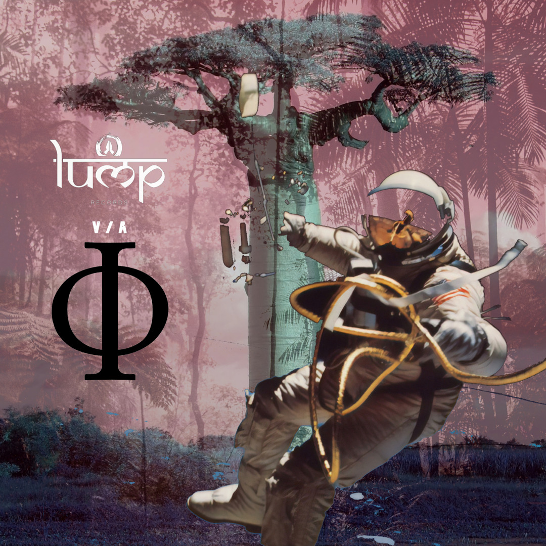 Stream Donz - The Temple [Lump Records] by ۞ Lump Records ॐ | Listen ...