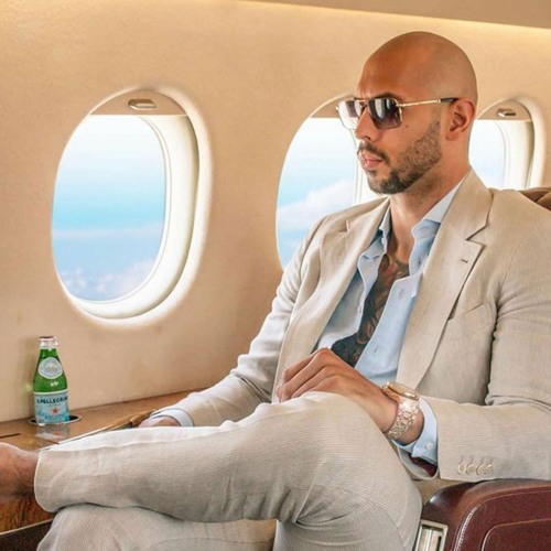 Listen to music albums featuring Exclusive Interview with Andrew Tate ... Listen to music albums featuring Exclusive Interview with Andrew Tate ...