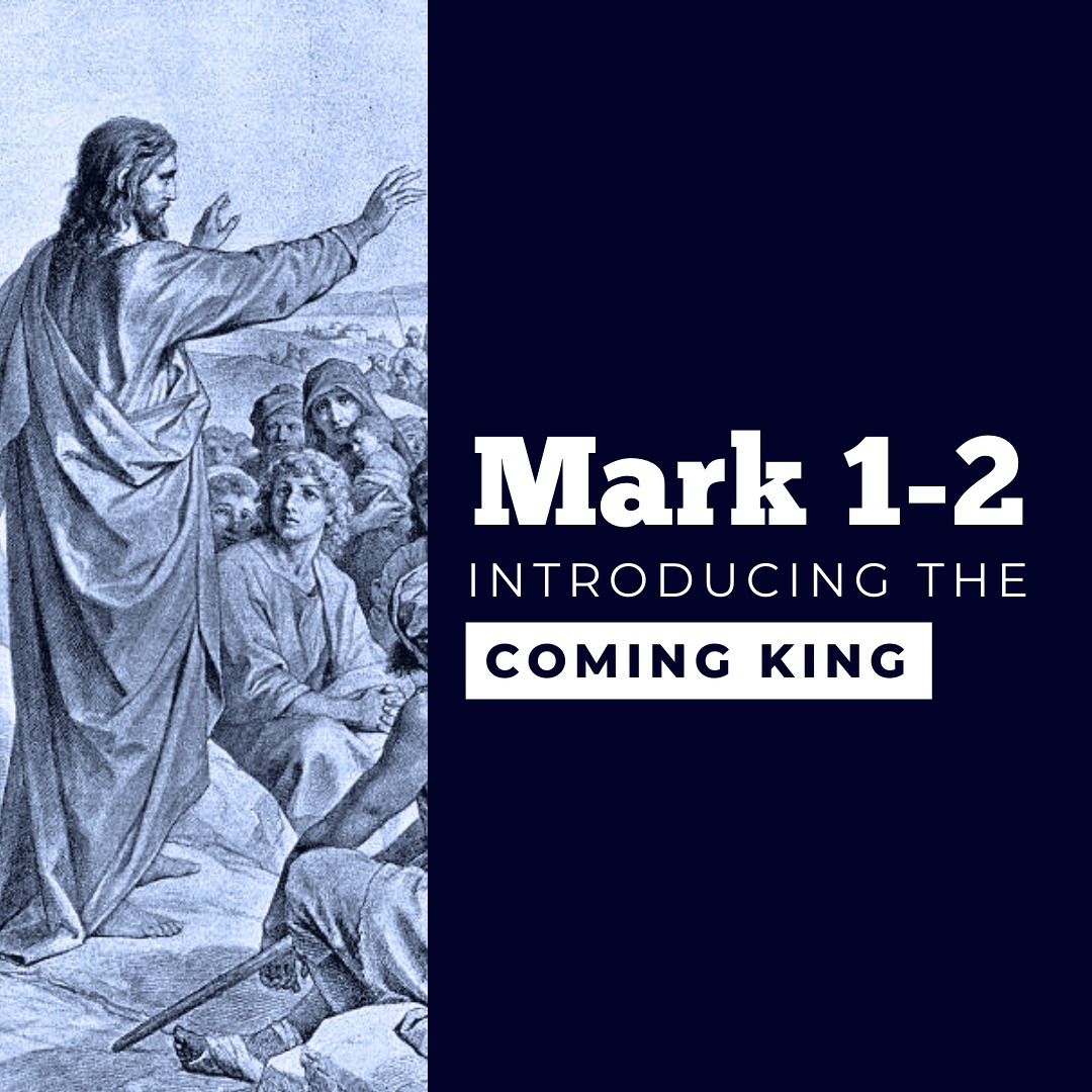 Stream King's Church Birmingham | Listen to 'Introducing the coming ...