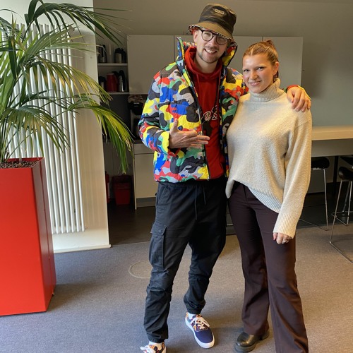 Stream episode Musiker EES | 09.02.2023 | mit Athena Riegel by couchFM ...