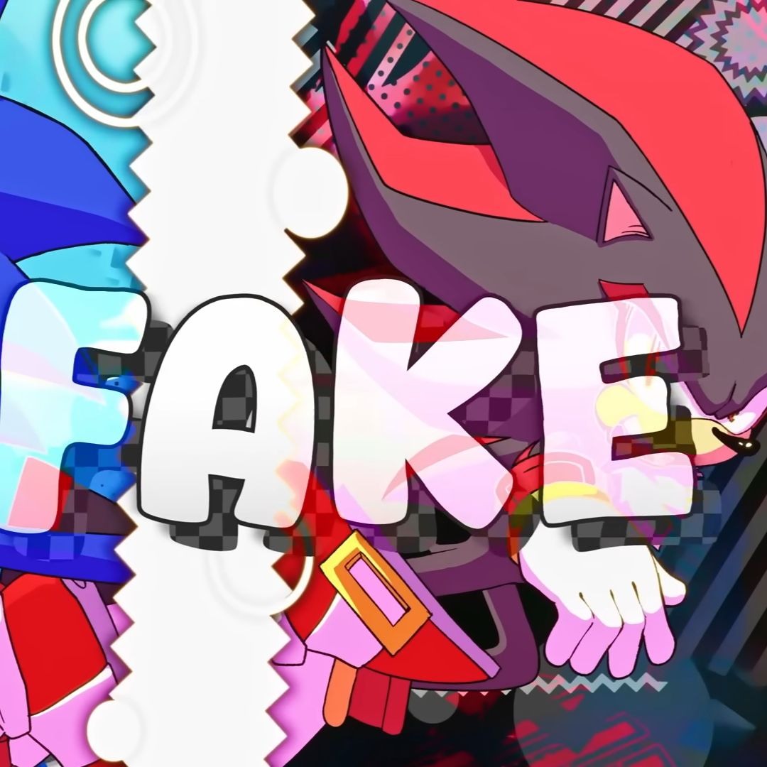 Stream Sonic x Shadow Generations Song: FAKER ft. ‪@FOXCHASE‬ (Without ...
