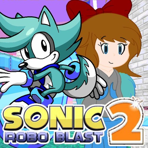 Stream AJ1AyrtonClimax | Listen to Sonic Robo Blast 2 Soundtrack [v2.2 ...
