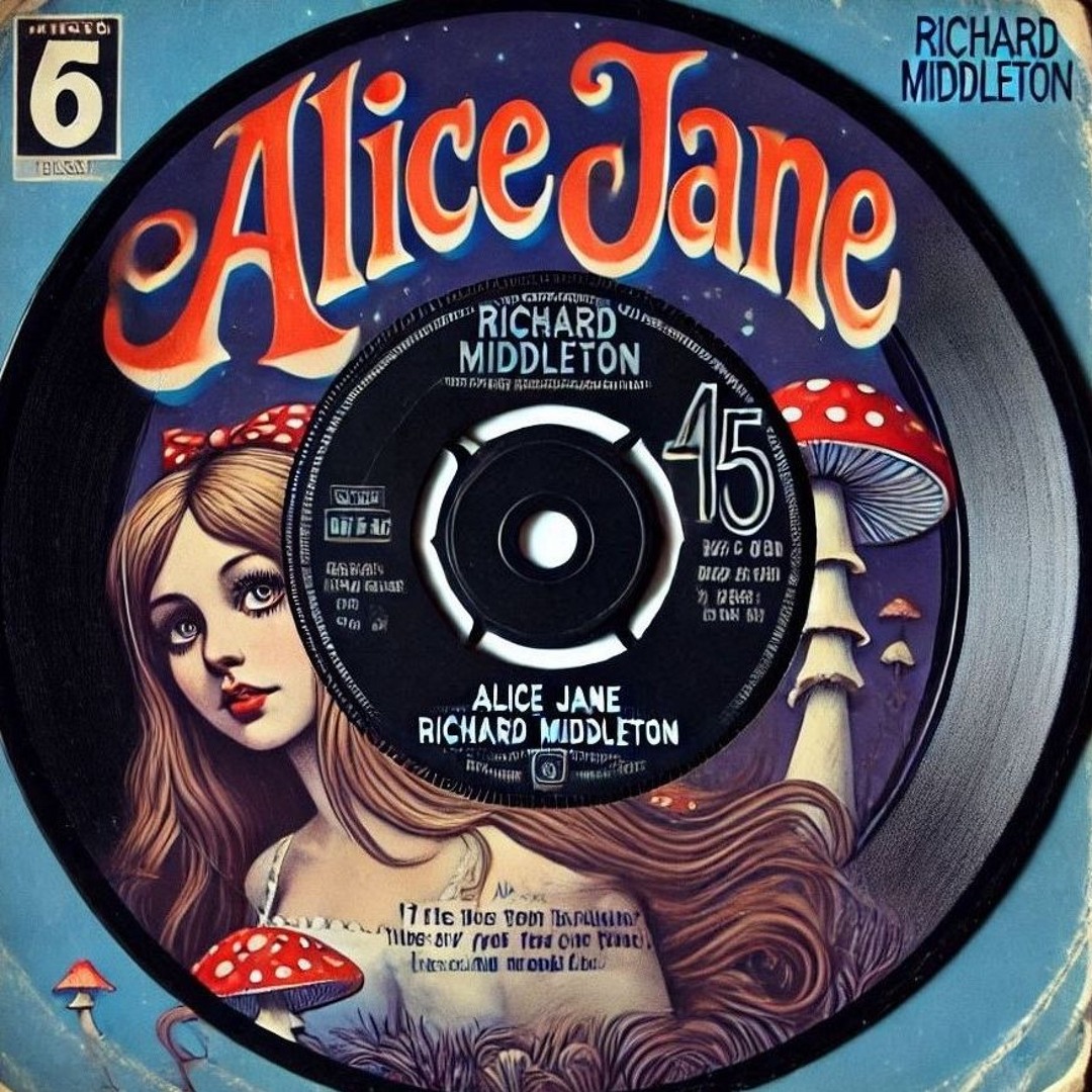 Stream ALICE JANE by Richard Middleton | Listen online for free on ...