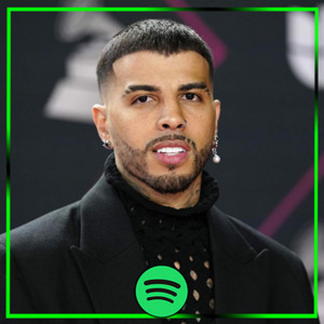 Stream Playlist de Reggaeton | Listen to Que Pasaria Si Estuvieramos ...