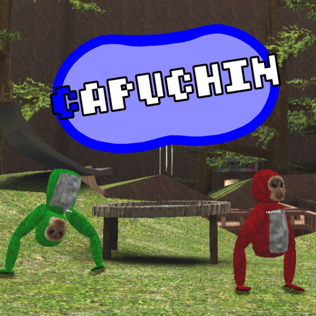 Stream Capuchin OST, Horror Mode Phase 3 by Sonic Hedgehog | Listen ...