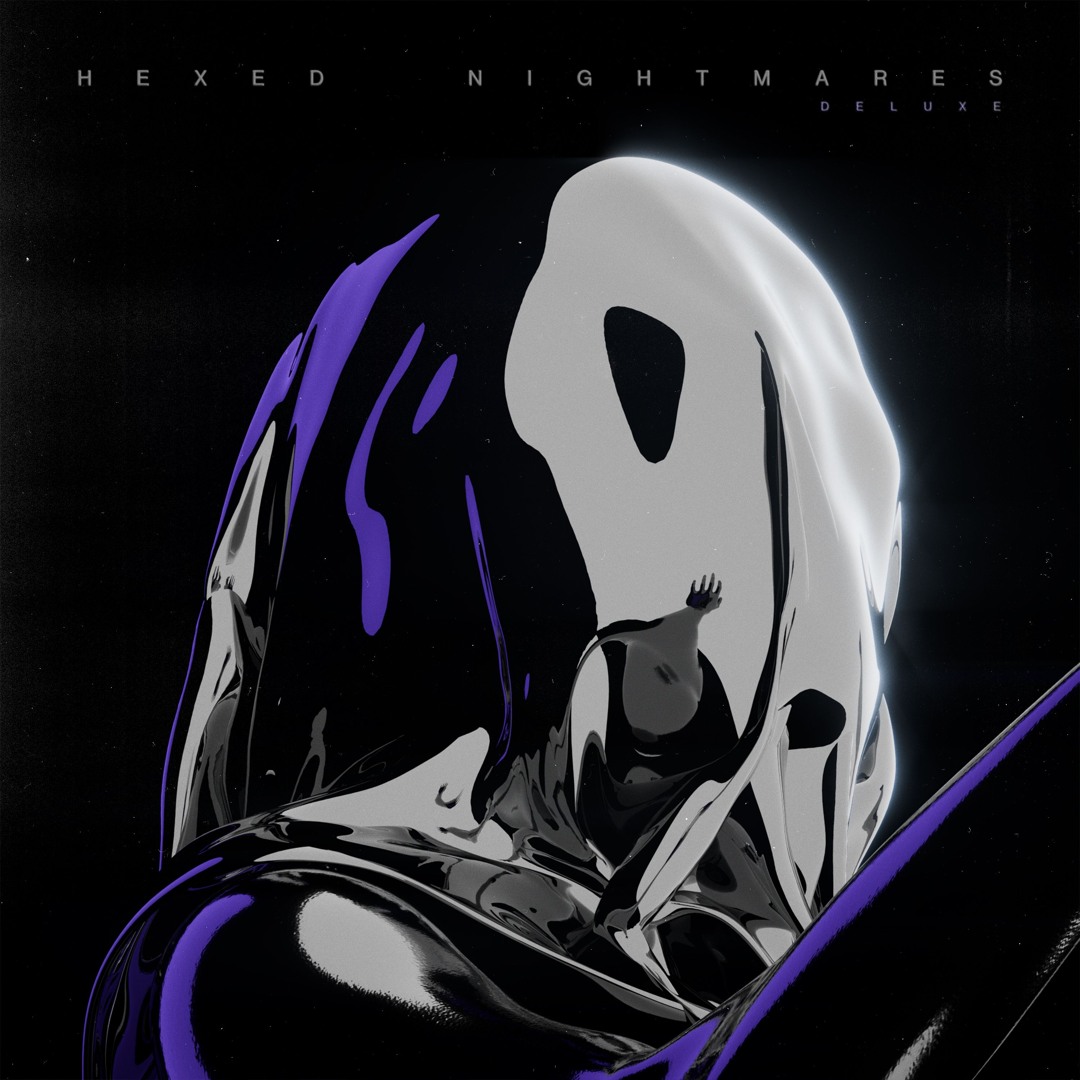 Stream HEXED X FURTHA - NIGHTMARE by HEXED | Listen online for free on ...