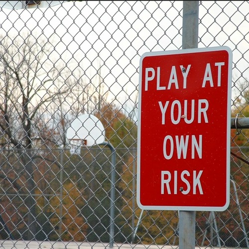 Stream Play At Your Own Risk by dj hymn | Listen online for free on ...