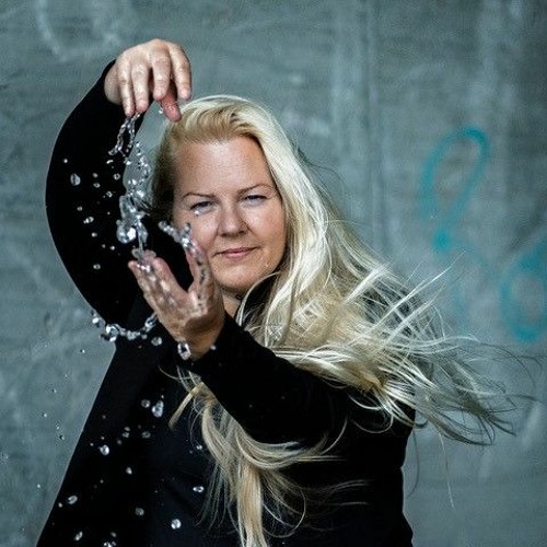 Stream #26 Ulrika Munther, Enava om projektörens roll och små avlopp by ...