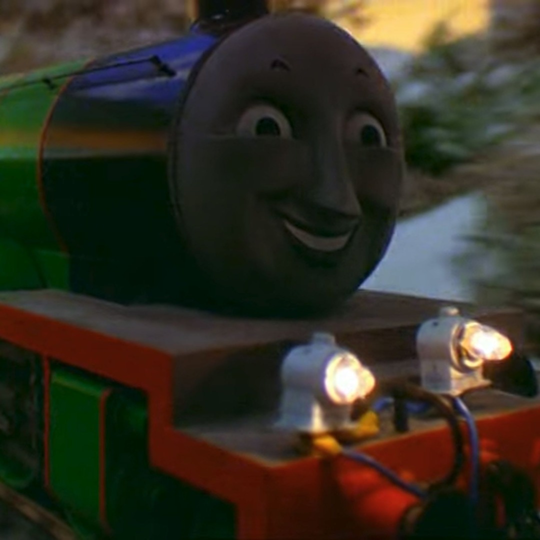 Stream The Flying Kipper (Season 1, Extended & Remastered) by RootBear ...