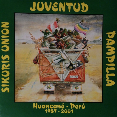 Stream 04 Himno al Sol by Museo Precolombino | Listen online for free ...