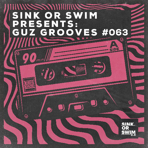 GUZ - GuzGrooves 063 2025-11-19