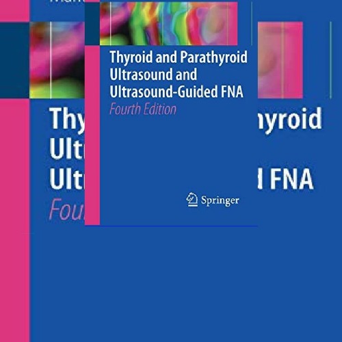 Stream Pdf⚡️(read ️online) Thyroid and Parathyroid Ultrasound and ...