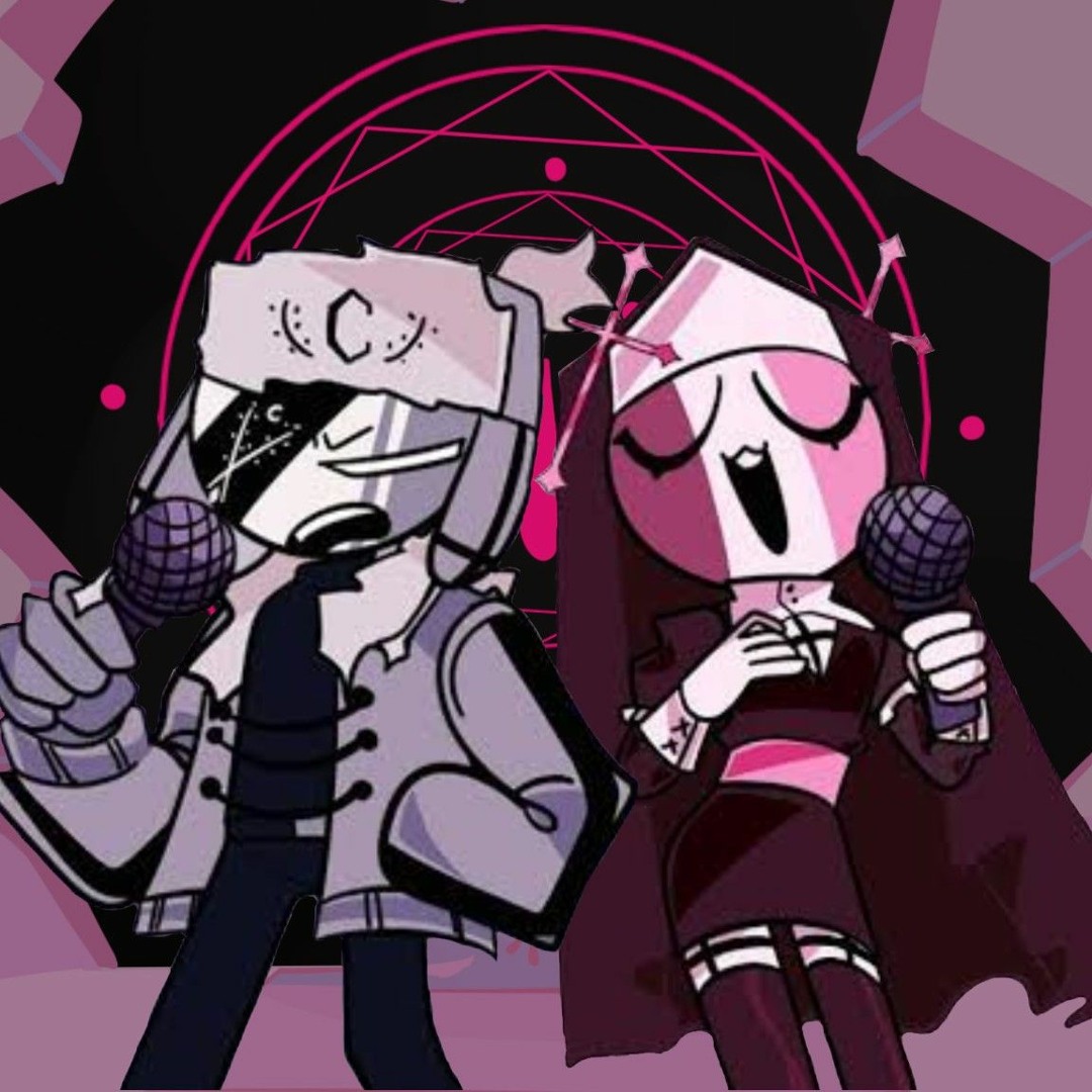 Stream Friday Night Funkin' - Mid-Fight Masses - Sarv-odila (Sarv and Ruv Duet Zavodila) by ...