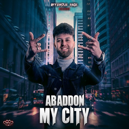 Stream Abaddon - My City (OFFRAGE200) [OUT NOW] by Abaddon | Listen ...