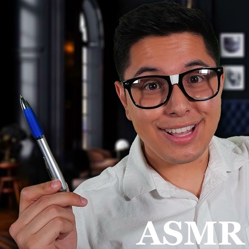 Stream Nerdy Study Night Sleepover Role Play Pt.1 by The ASMR Ryan ...