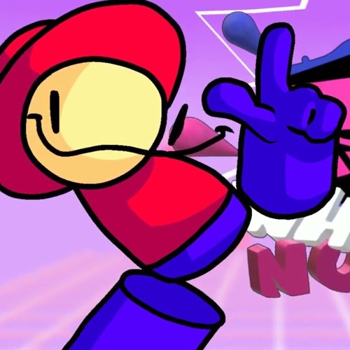 Stream FNF Rascal - Vs Dave And Bambi White Nugget Edition OST by Dave ...