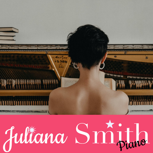 Stream Juliana Smith Melodies - Volume 2 by RELAXING MUSIC 😊 (Piano ...