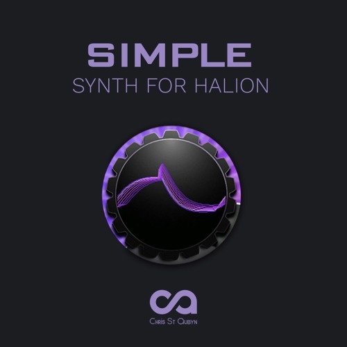 SIMPLE Synth for HALion by Steinberg | Free Listening on SoundCloud