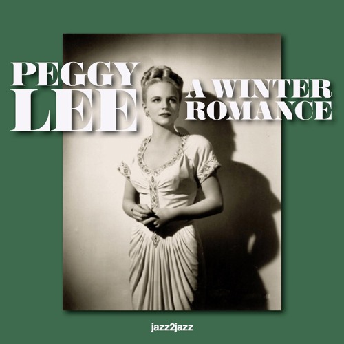 Stream The Christmas Riddle by Peggy Lee | Listen online for free on ...