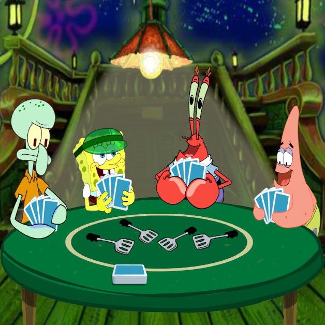 Stream Spatula Night (Pasta Night but It's Poop Deck Draw Down) by ...