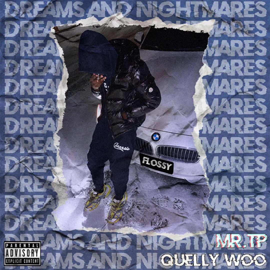 Stream Quelly Woo -Dreams N' Nightmares by Quelly Woo | Listen online ...