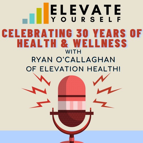Stream episode Episode #48, Celebrating 30 Years of Health And Wellness ...